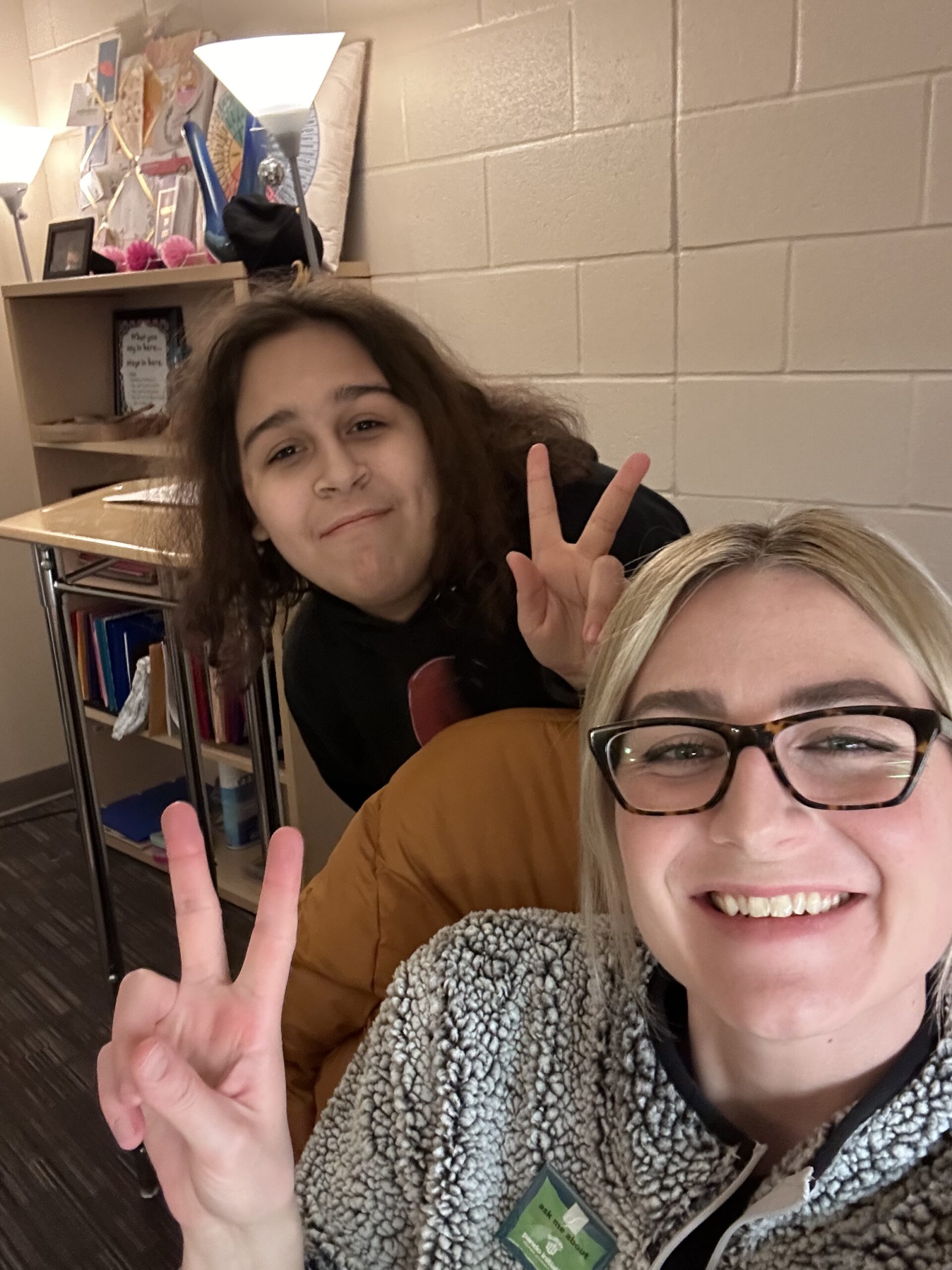 Pando Program Highlight - Derby North Middle School | Pando Initiative