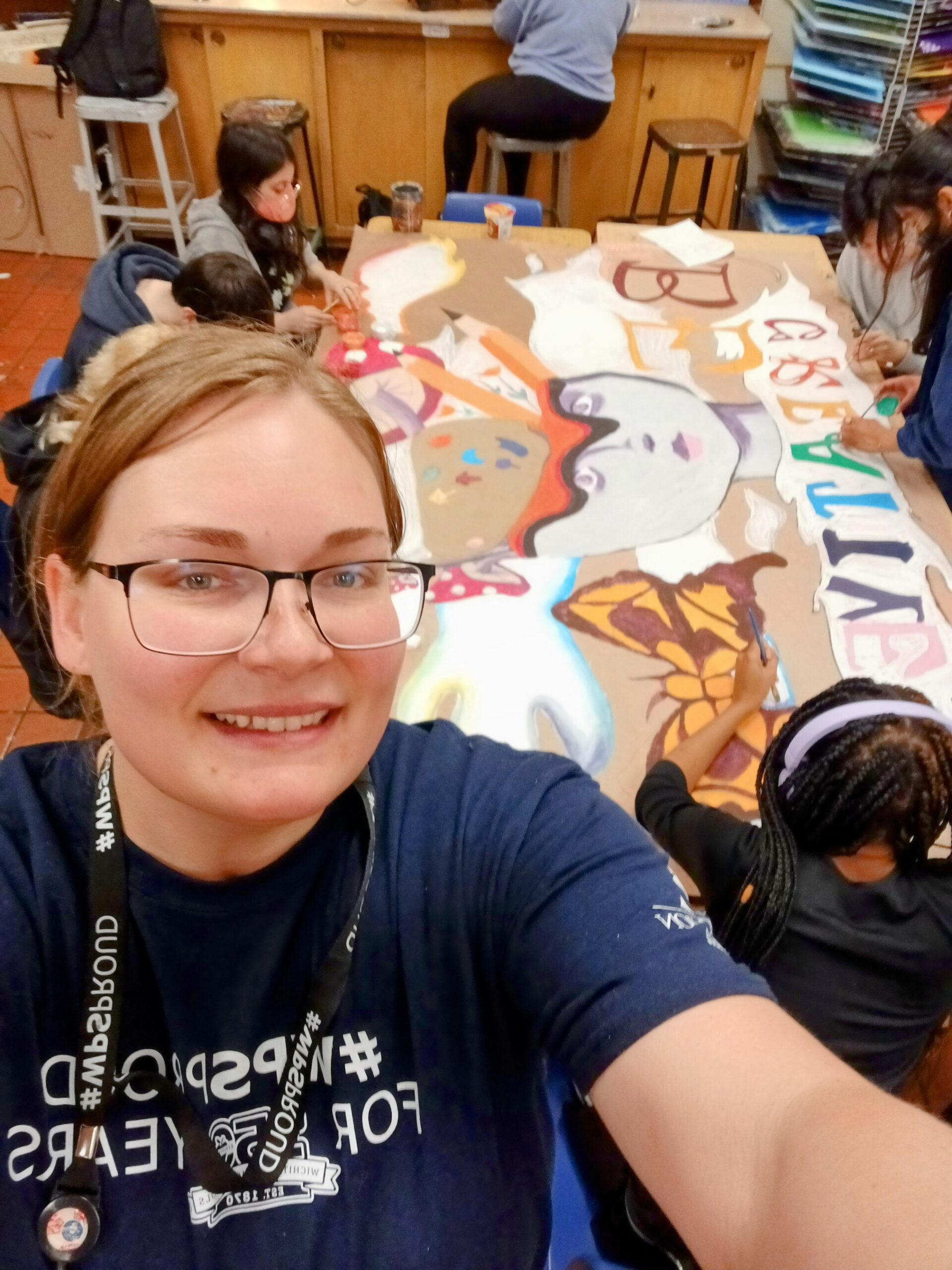 Pando Program Highlight - Wichita West High School | Pando Initiative